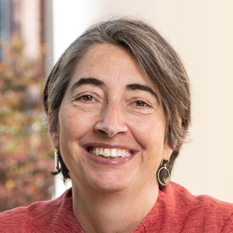 Alexandra Worden named Guggenheim Fellow | News | Physical Sciences ...