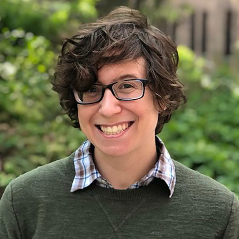 Introducing new faculty in the Physical Sciences Division 2024-25 ...