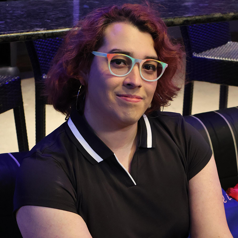 PSD Spotlight: Andres Silva | News | Physical Sciences Division | The ...