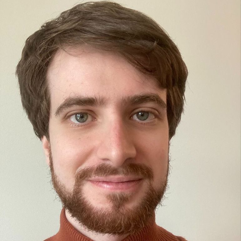 Introducing new faculty in the Physical Sciences Division 2023-24 ...