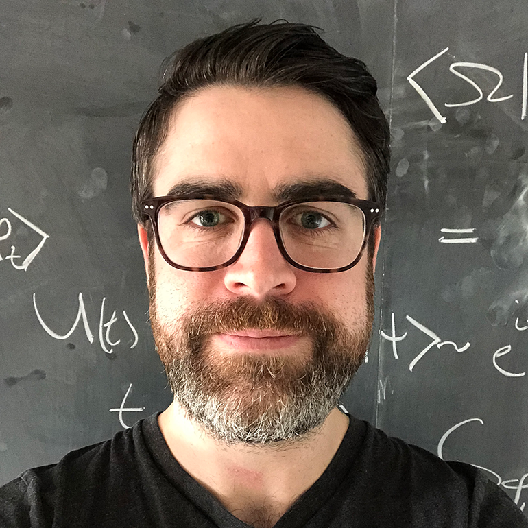 Introducing new faculty in the Physical Sciences Division | News ...