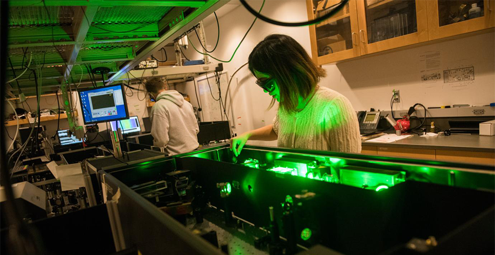 UChicago receives $21 million to establish visionary center in quantum engineering and health ...