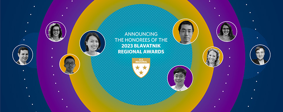 UChicago physicist Zoe Yan named 2023 laureate of the Blavatnik ...