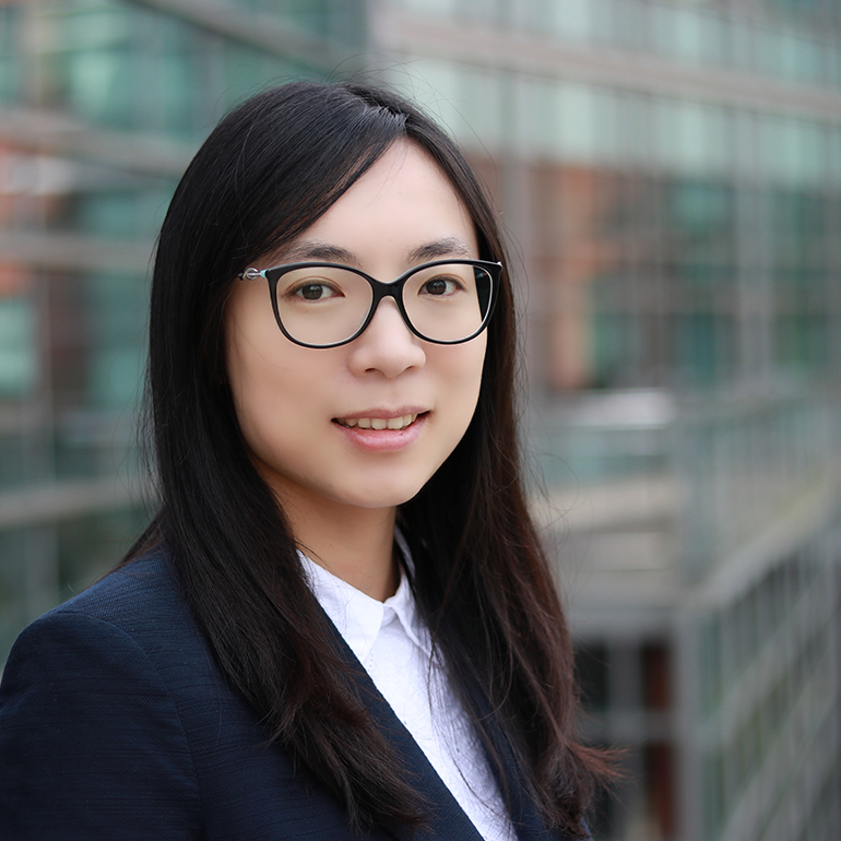 Introducing new faculty in the Physical Sciences Division 2023-24 | News | Physical Sciences ...