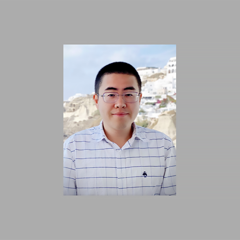 Introducing new faculty in the Physical Sciences Division 2023-24 ...