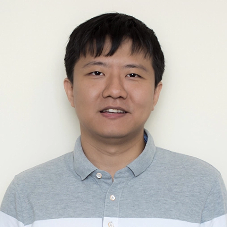 Introducing new faculty in the Physical Sciences Division 2024-25 ...