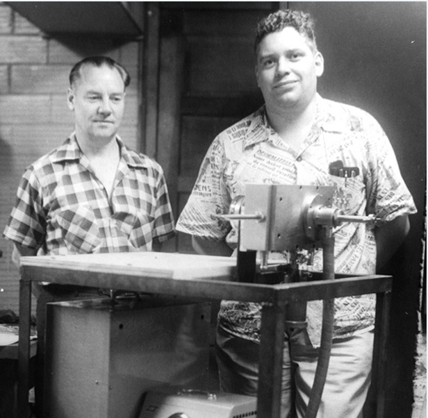 Richard Miller, pioneer of computational astrophysics, 1926–2020 | News ...