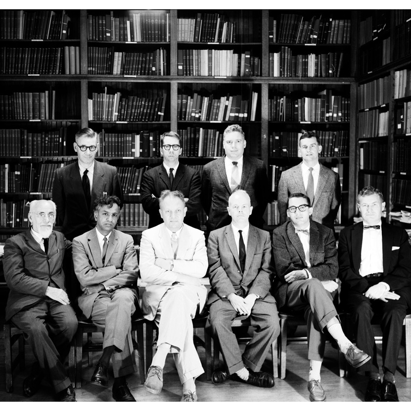 Richard Miller, pioneer of computational astrophysics, 1926–2020 | News ...