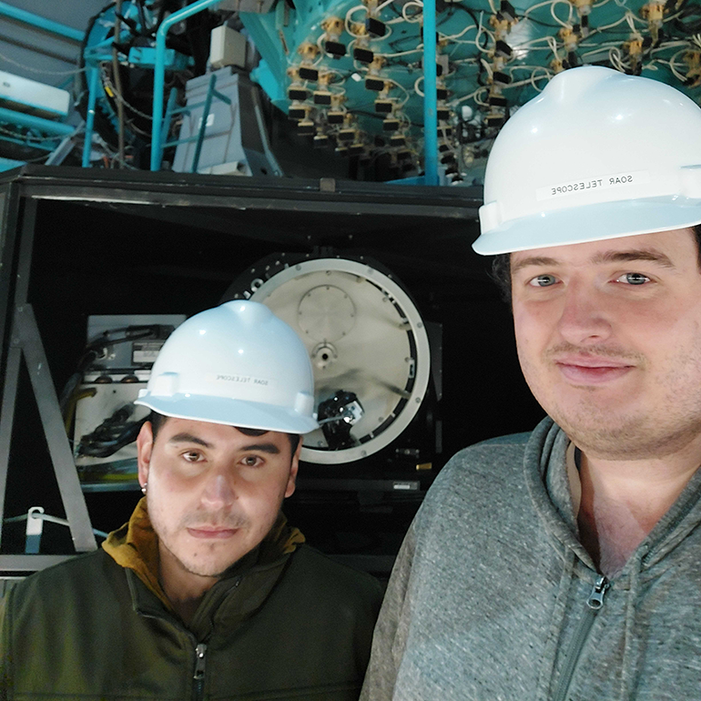 Revived technology used to count individual photons from distant ...