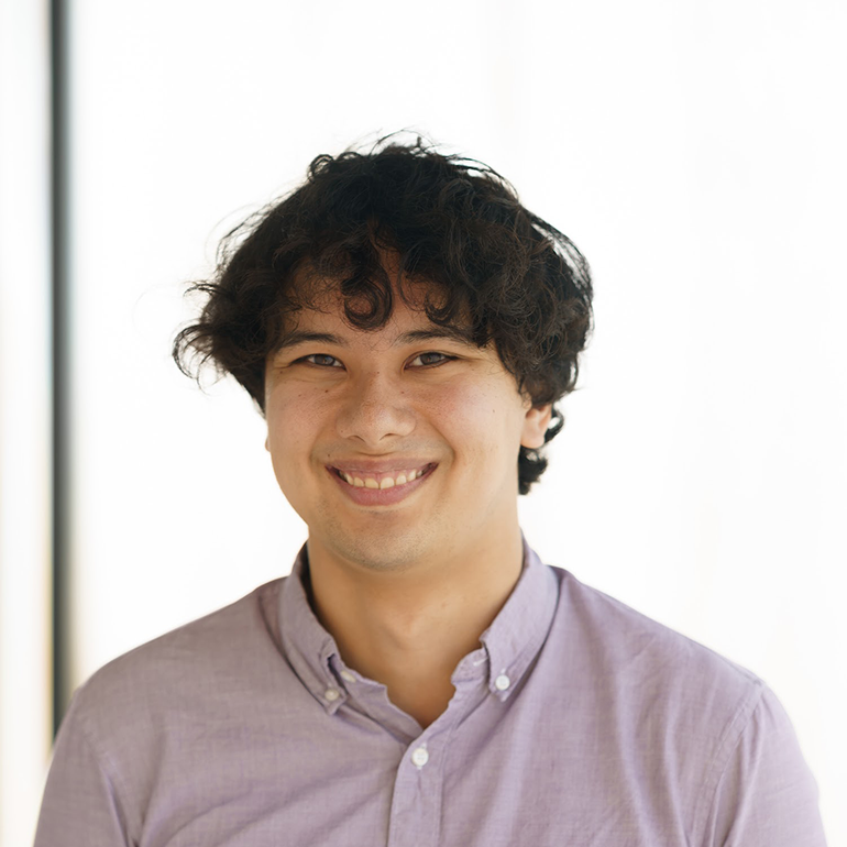 Introducing new faculty in the Physical Sciences Division 2023-24 ...