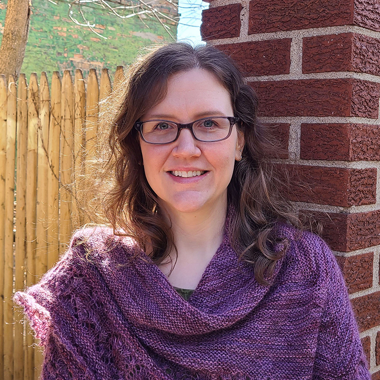 Psd Spotlight Jolene Hanchar News Physical Sciences Division The University Of Chicago
