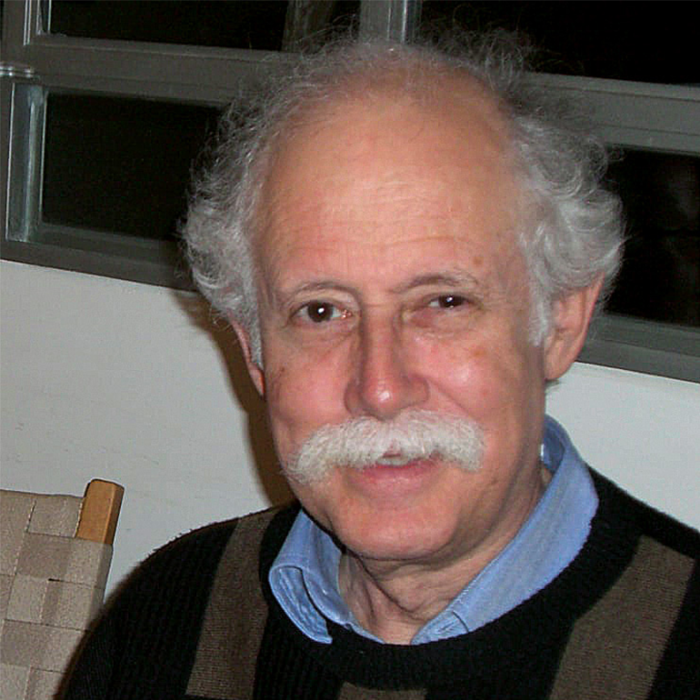 Jonathan L. Rosner, distinguished theoretician who made profound ...