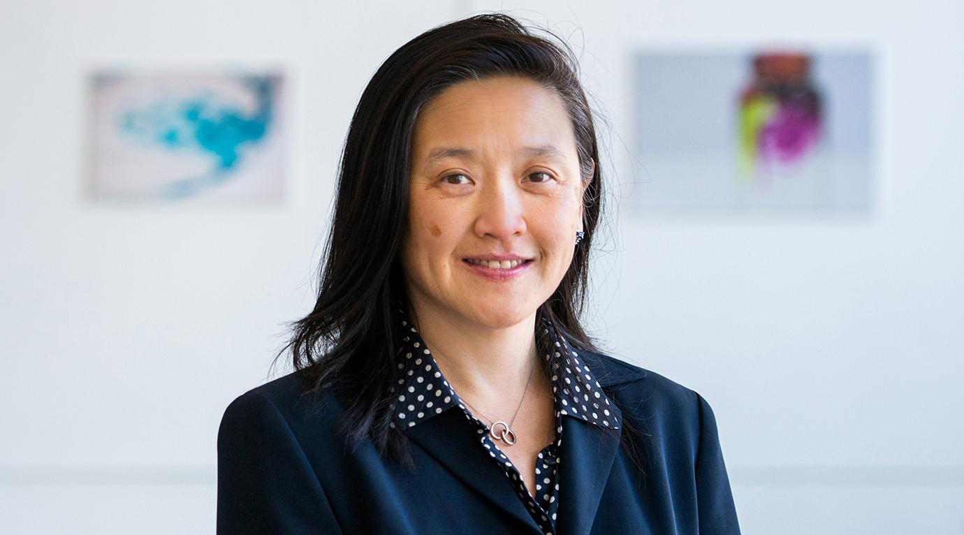 PSD dean named provost of Columbia University | News | Physical ...