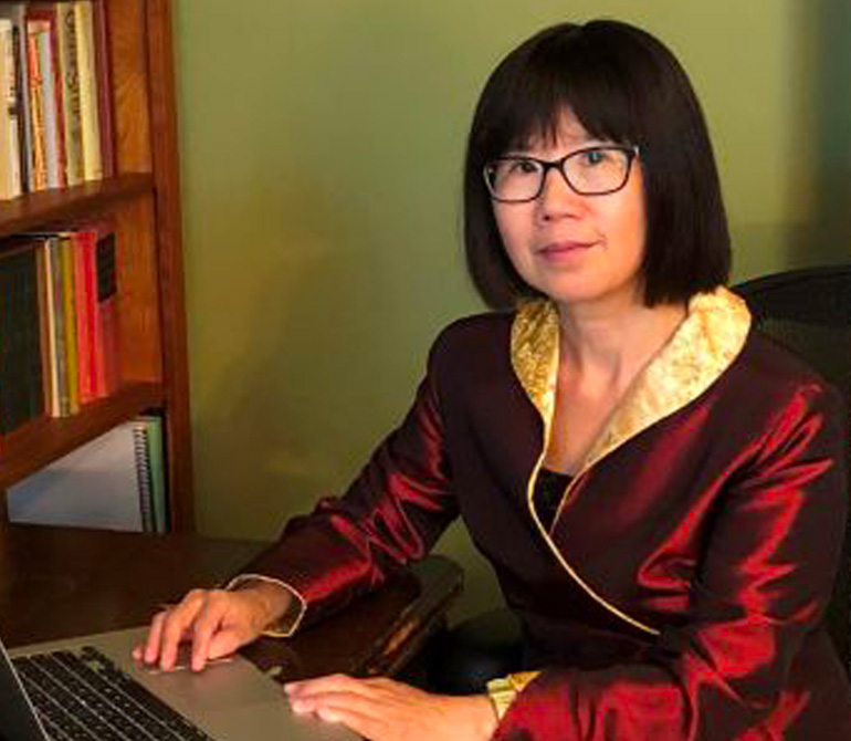 Prof. Young-Kee Kim elected as foreign member of the KAST | News ...