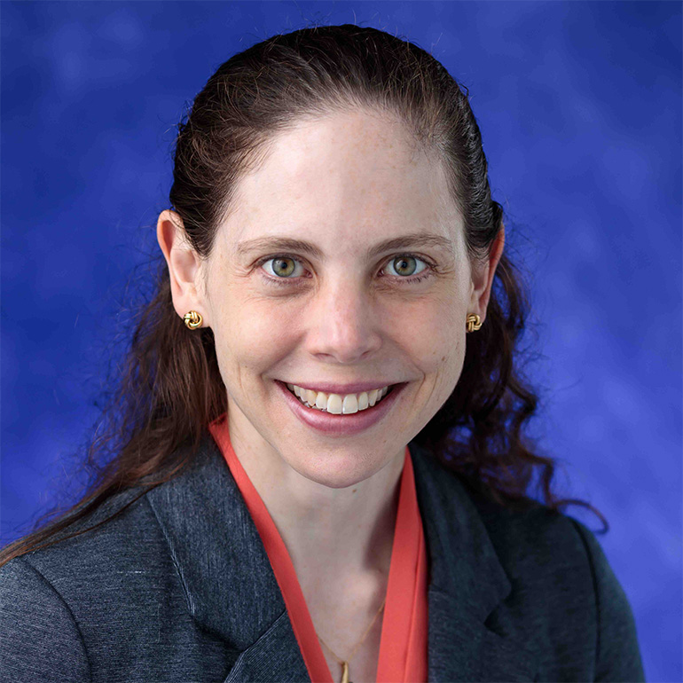 Asst. Prof. Leslie Rogers on award-winning team for Scialog: Signatures ...