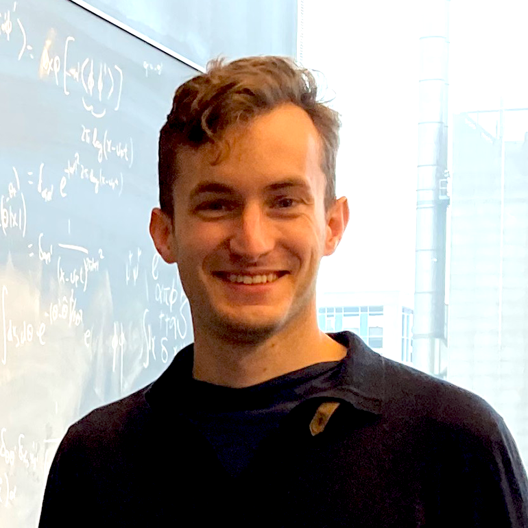 Introducing new faculty in the Physical Sciences Division | News | Physical Sciences Division ...