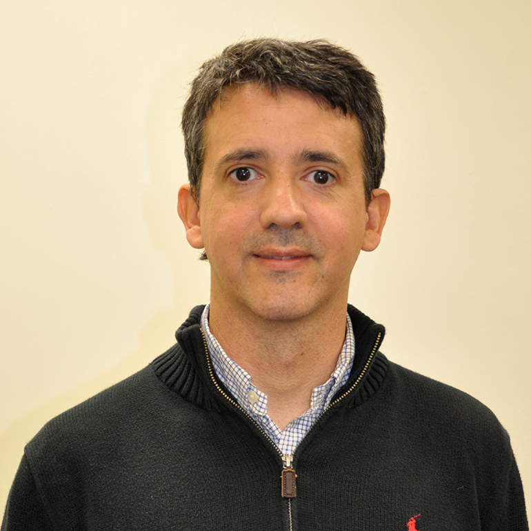 Mathematics Professor Luis Silvestre named 2024 AMS Fellow | News ...