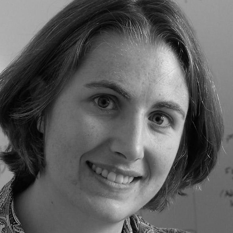 Margaret Gardel awarded the Sackler Prize in Biophysics | News ...