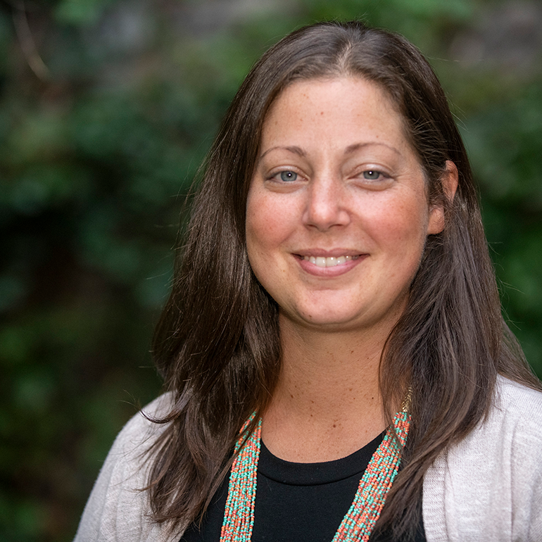 PSD Spotlight: Megan Swartz | News | Physical Sciences Division | The ...