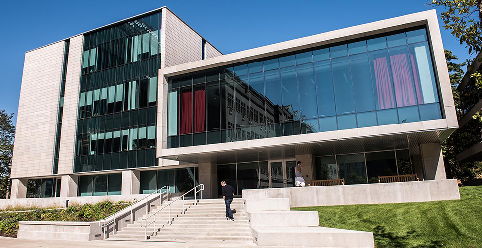 Leinweber Foundation and University of Chicago establish a $23M ...