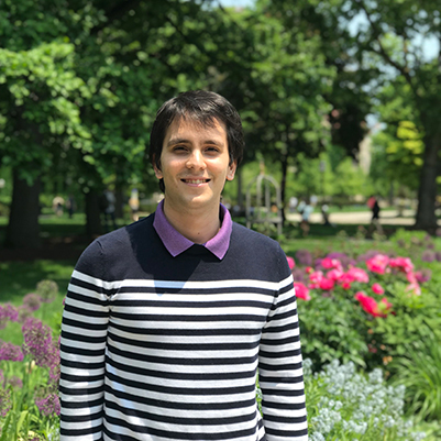 Twenty PSD students selected as 2020–21 Radix Trading Fellows | News ...