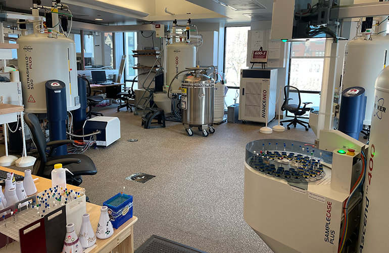 PSD Spotlight: Josh Kurutz | News | Physical Sciences Division | The ...