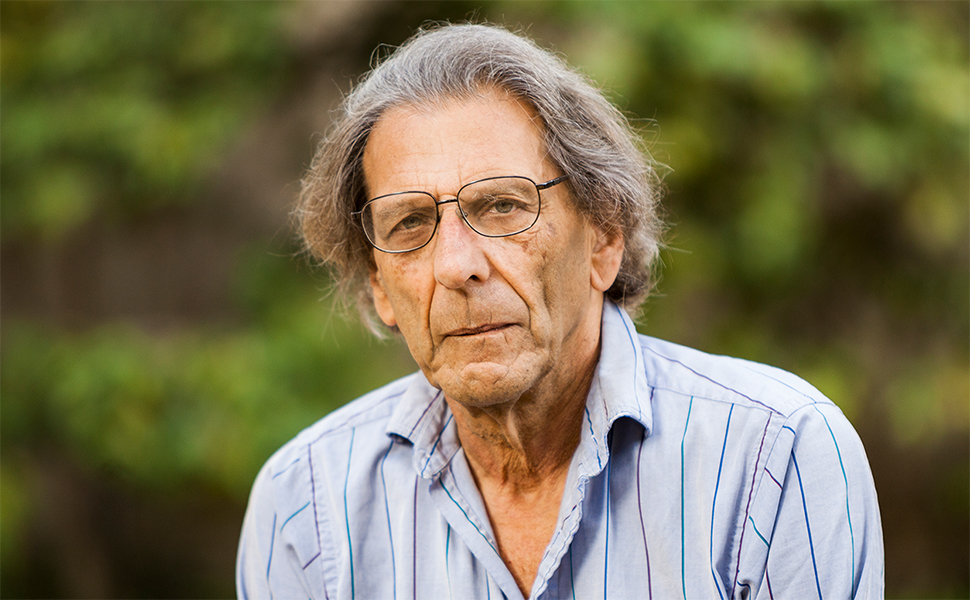 Noel Swerdlow, one of the ‘greatest scholars’ of the history of science ...