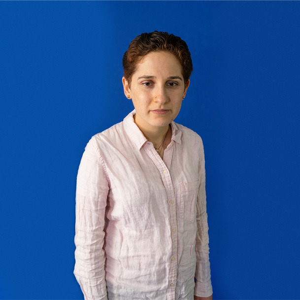 Meet mathematics student, Sarah Reitzes | News | Physical Sciences ...