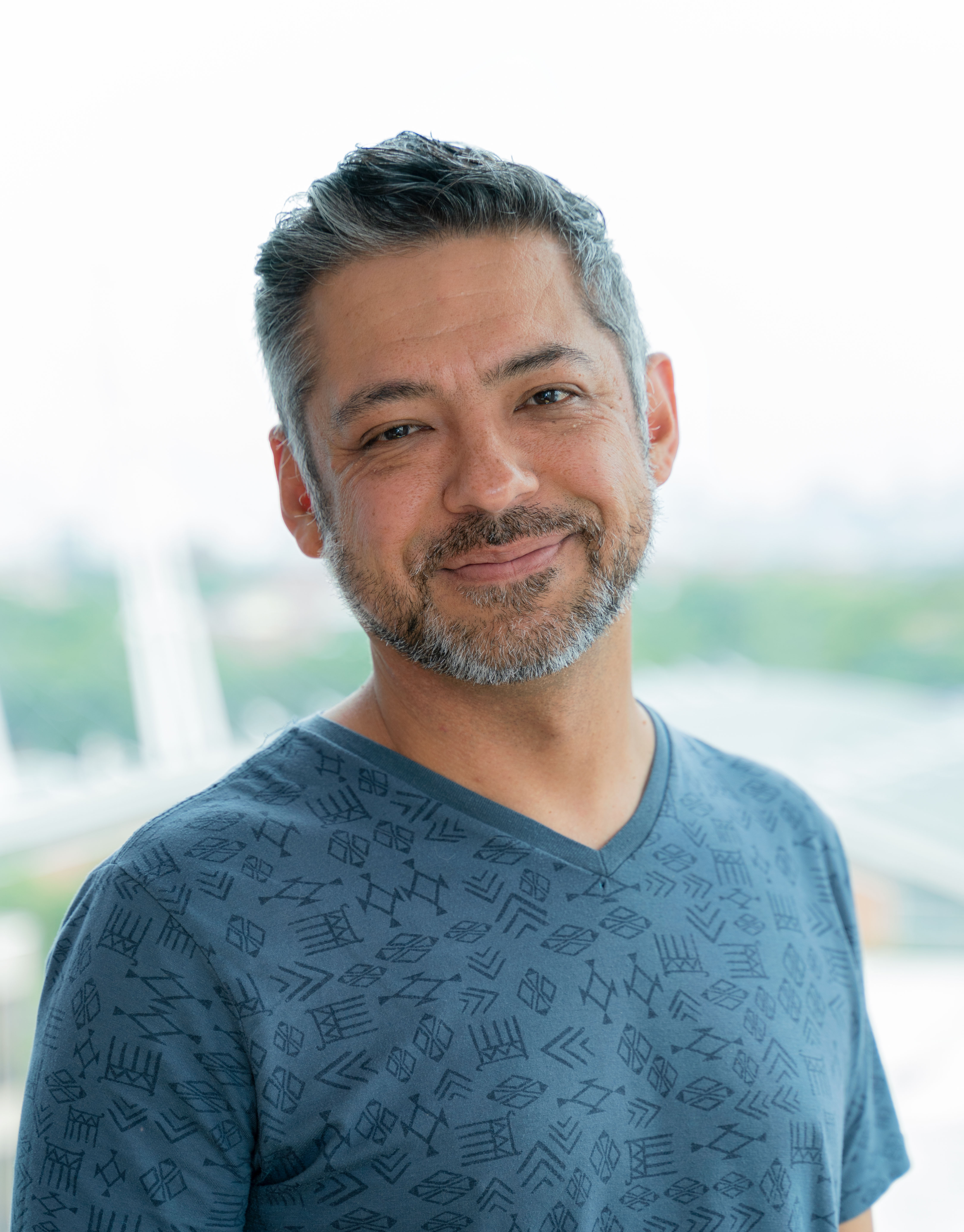 PSD Spotlight: Sean Hernandez | News | Physical Sciences Division | The ...