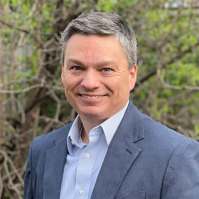 Scott Snyder receives ’23–’24 Marian and Stuart Rice Research Award ...