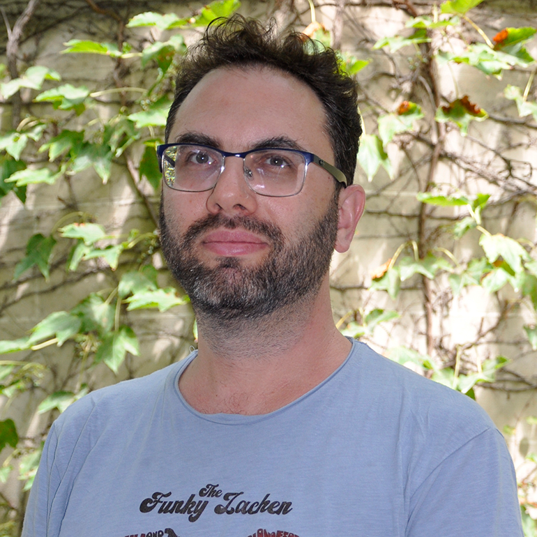 Introducing new faculty in the Physical Sciences Division 2024-25 | News | Physical Sciences ...