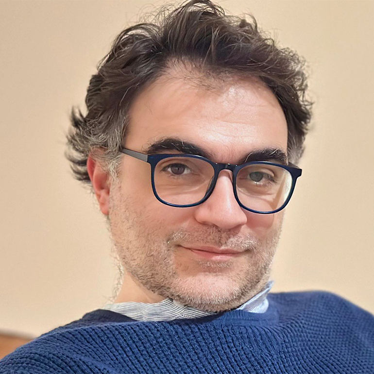 Vincenzo Vitelli named Fellow-Ambassador by the CNRS | News | Physical ...