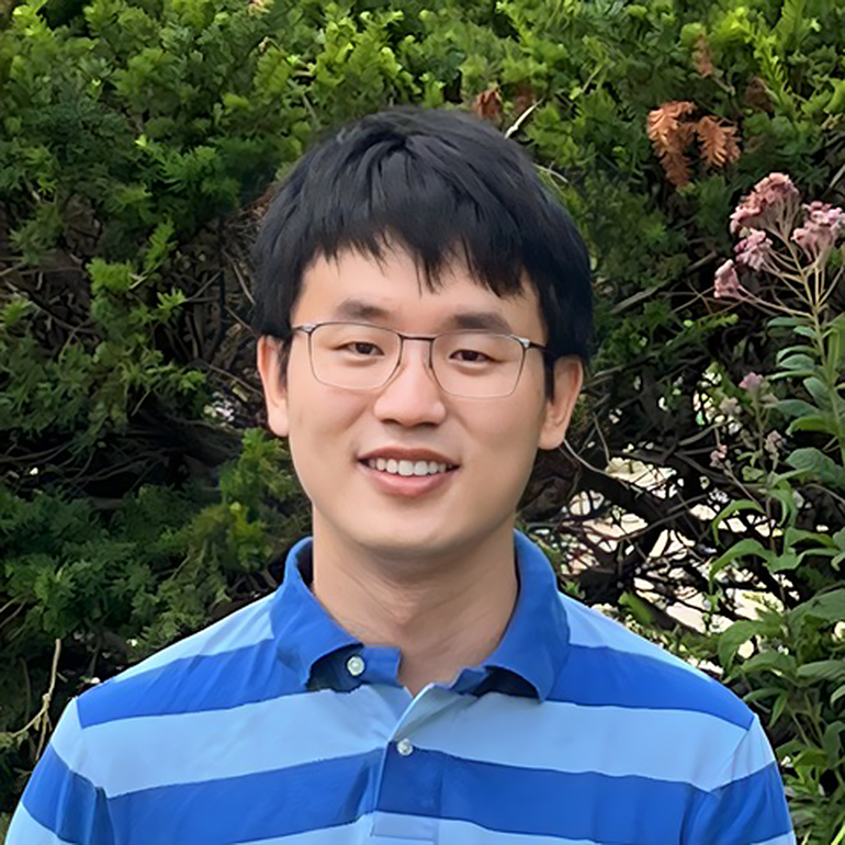 Introducing new faculty in the Physical Sciences Division 2023-24 | News | Physical Sciences ...