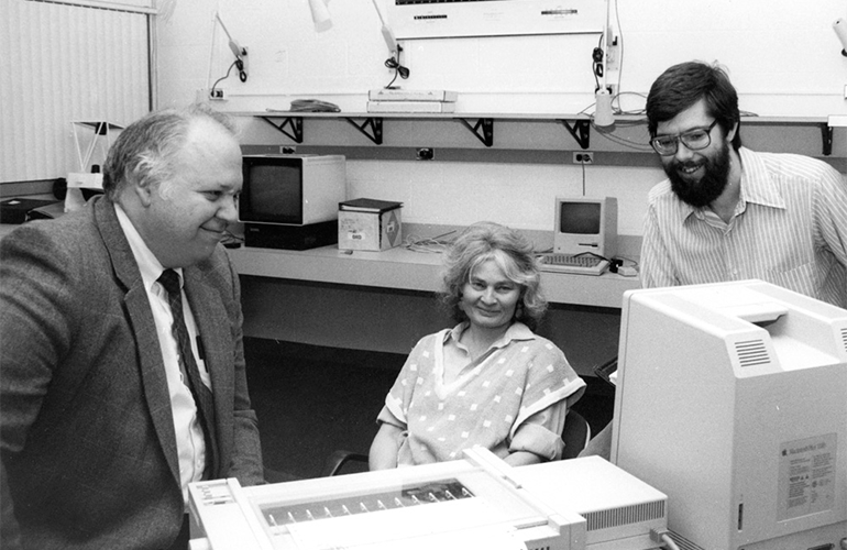 Priscilla Frisch, pioneering expert on the heliosphere and local ...