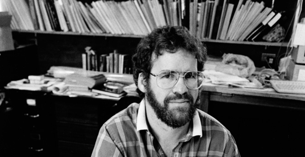 David Ballantyne Rowley, UChicago geologist who overturned conventional ...