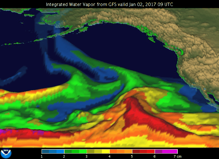 UChicago scientist develops paradigm to predict behavior of atmospheric ...