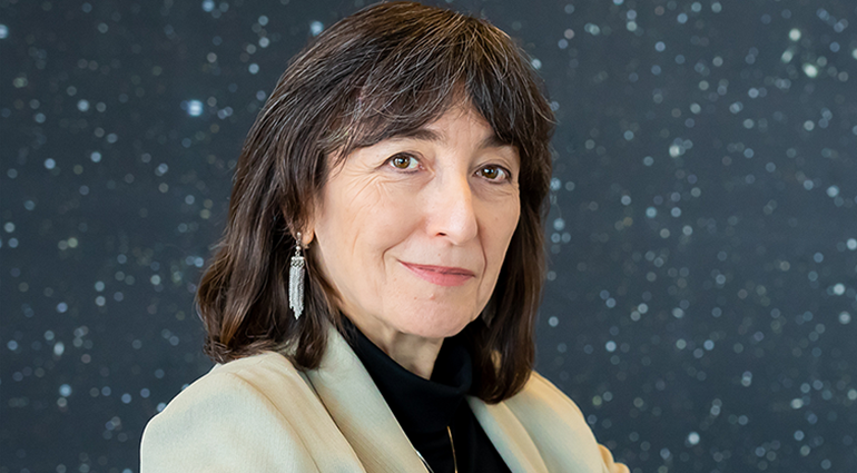 UChicago cosmologist one of Nature’s 10 people who helped shape science ...