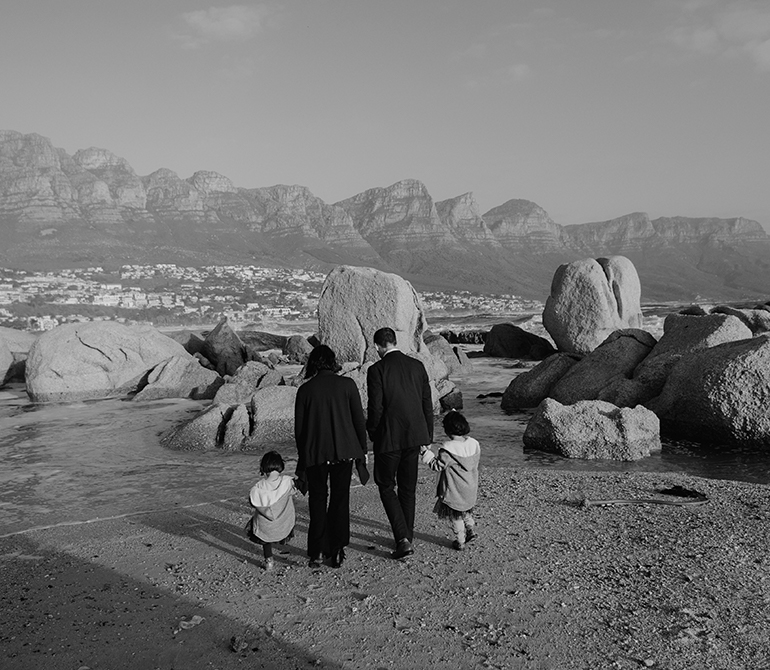 South African roots, travel shape computer scientist’s research | News ...