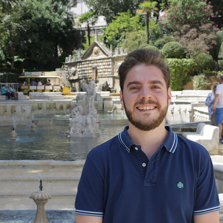 UChicago astrophysicist Rafael Luque receives ‘Starting Grant’ from the European Research ...