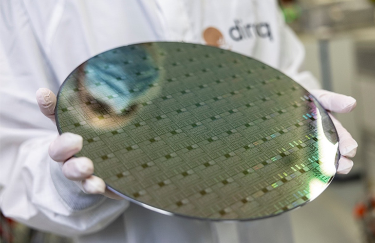 Fermilab leads project to develop novel quantum sensor | News ...