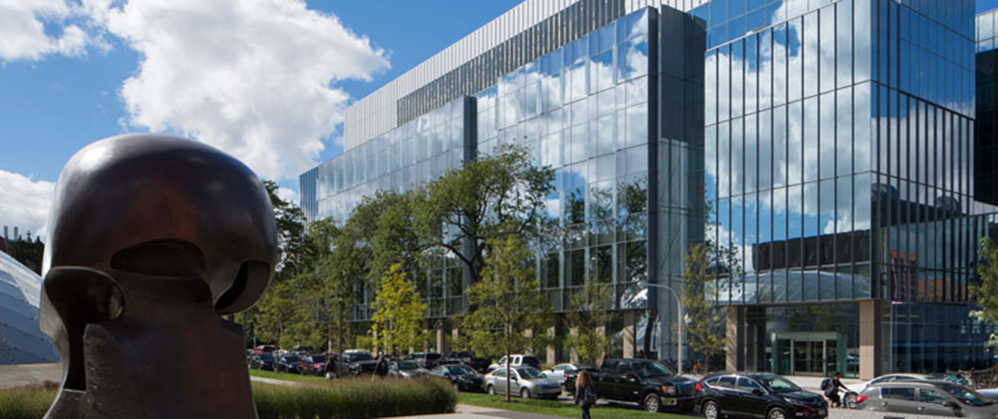 Physical Sciences Division | The University of Chicago