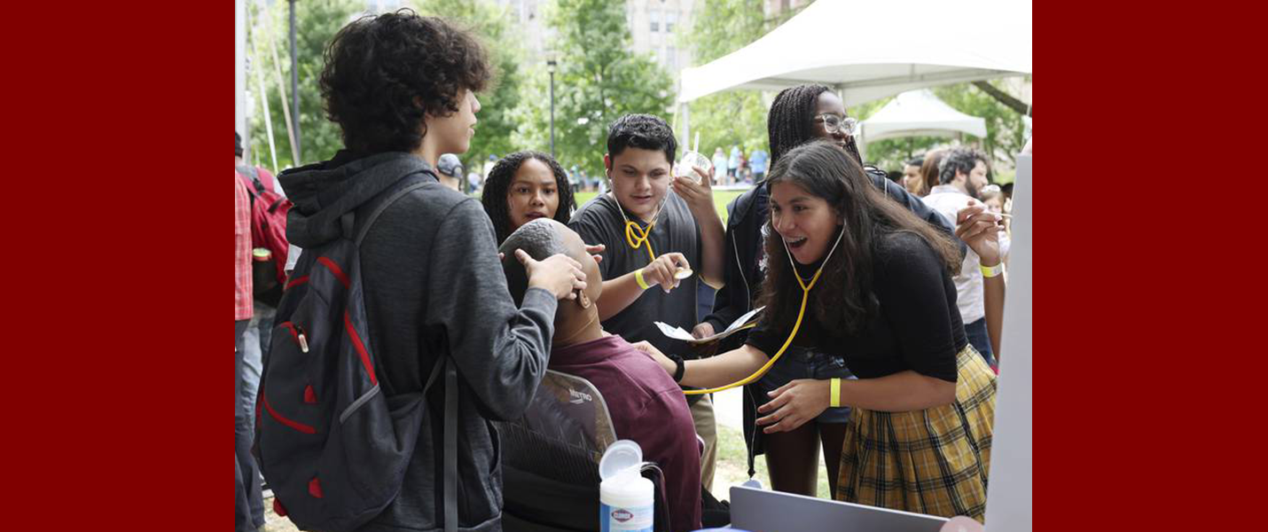 Physical Sciences Division | The University of Chicago