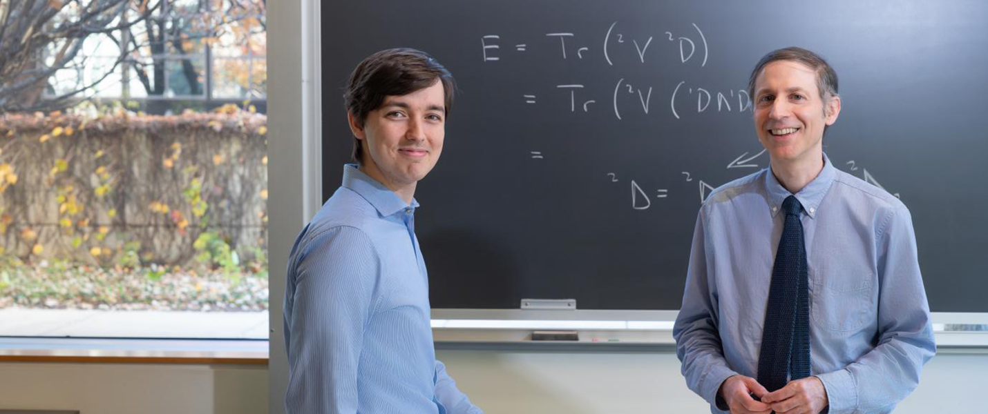 Physical Sciences Division | The University of Chicago