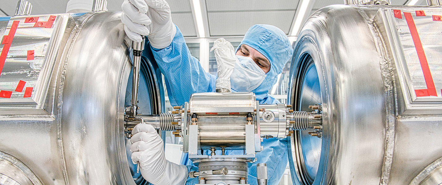 Physical Sciences Division | The University of Chicago