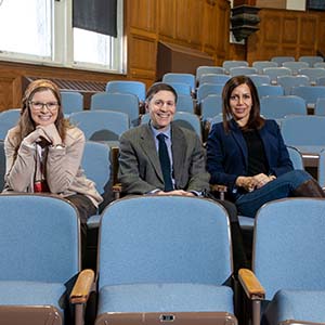 News | Physical Sciences Division | The University of Chicago