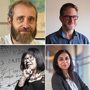 Physical Sciences Division | The University of Chicago