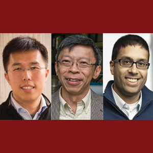 News | Physical Sciences Division | The University of Chicago