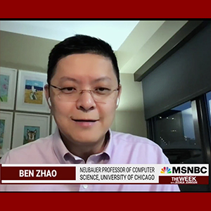 News | Physical Sciences Division | The University of Chicago