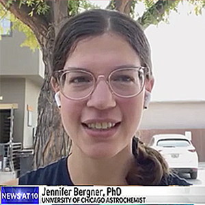 News | Physical Sciences Division | The University of Chicago