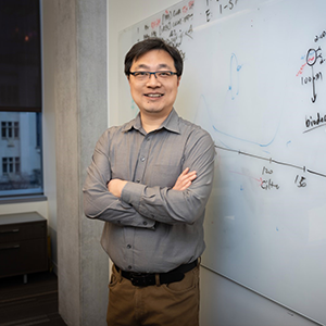 News | Physical Sciences Division | The University of Chicago